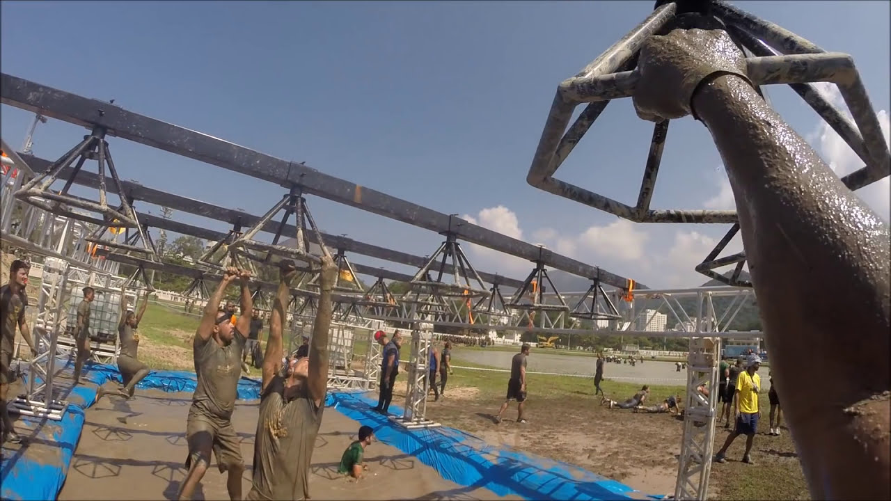 Bravus Race • Rio de Janeiro • Abril 2016 - YouTube