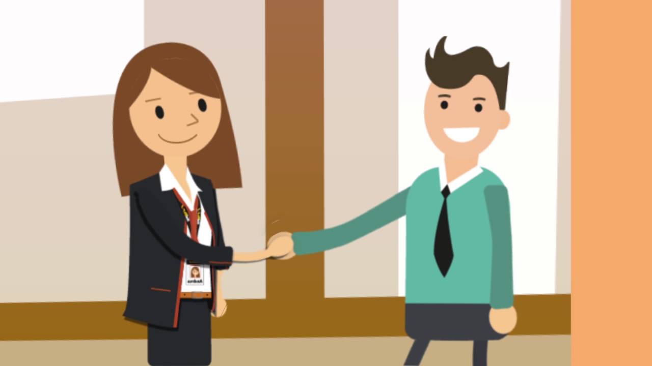 Centros de Atención al Cliente Netlife - YouTube