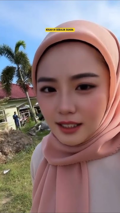 BILA ZULIN AZIZ JADI ORANG HONGKONG TAK PANDAI CAKAP MELAYU - YouTube