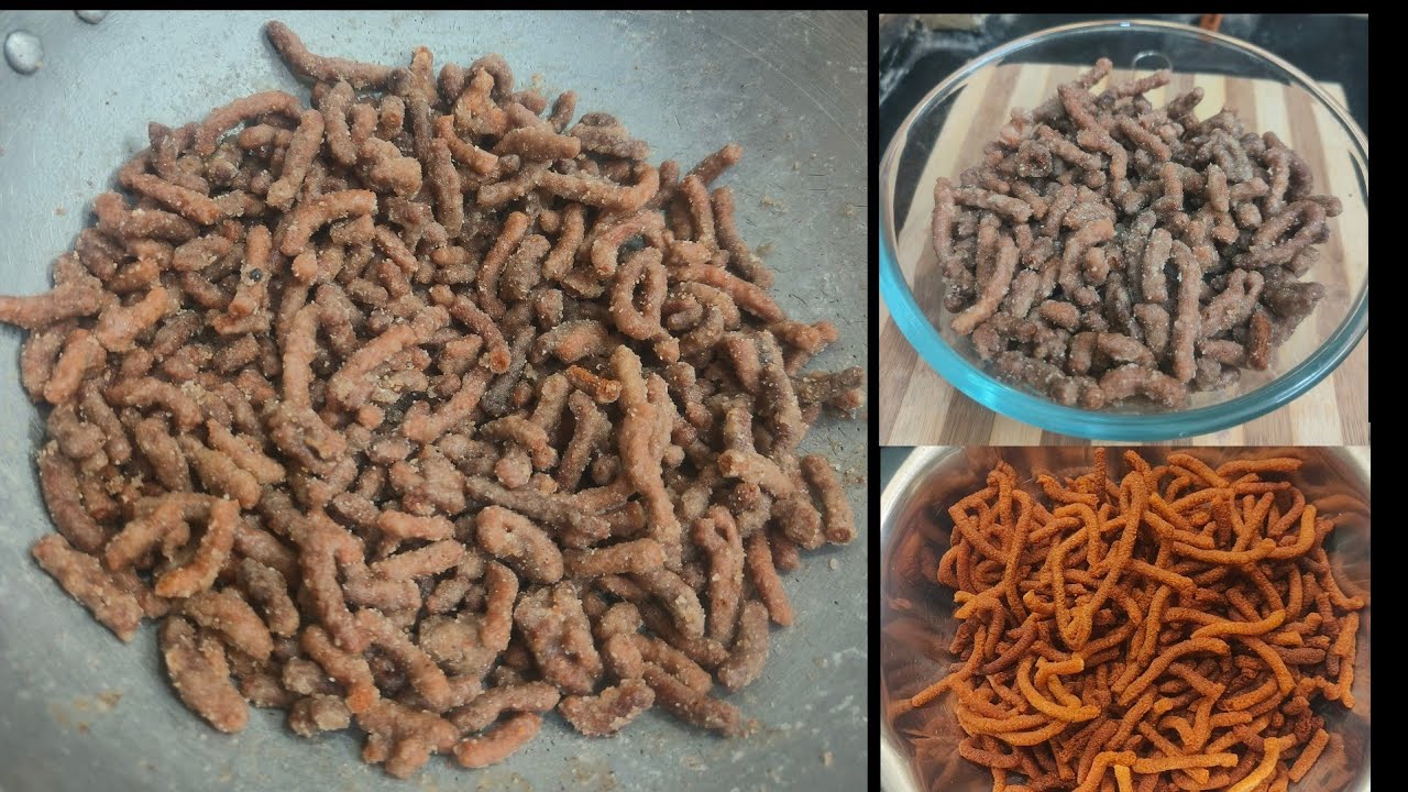 खजुराहो का फेमस शिवरात्रि स्पेशल प्रसाद|(watar chestnut/panifal/singara ...