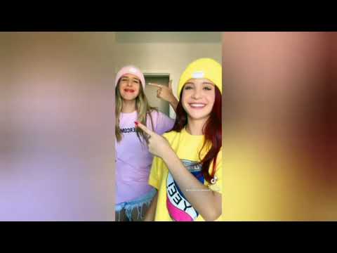 TIK TOK com Eu Maria Emanuelly ofc (PARTE 2)
