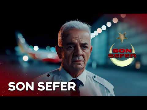 Son Sefer (2025) - Yıldıray Gürgen - Girdap