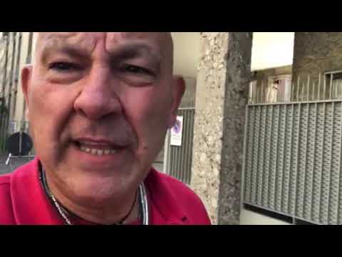Paolo Limonta - il 5 maggio io ci sarò perché - YouTube