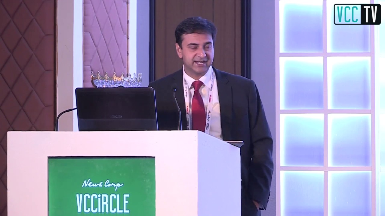 Angshuman Bhattacharya, Managing Director, Alvarez and Marsal - YouTube
