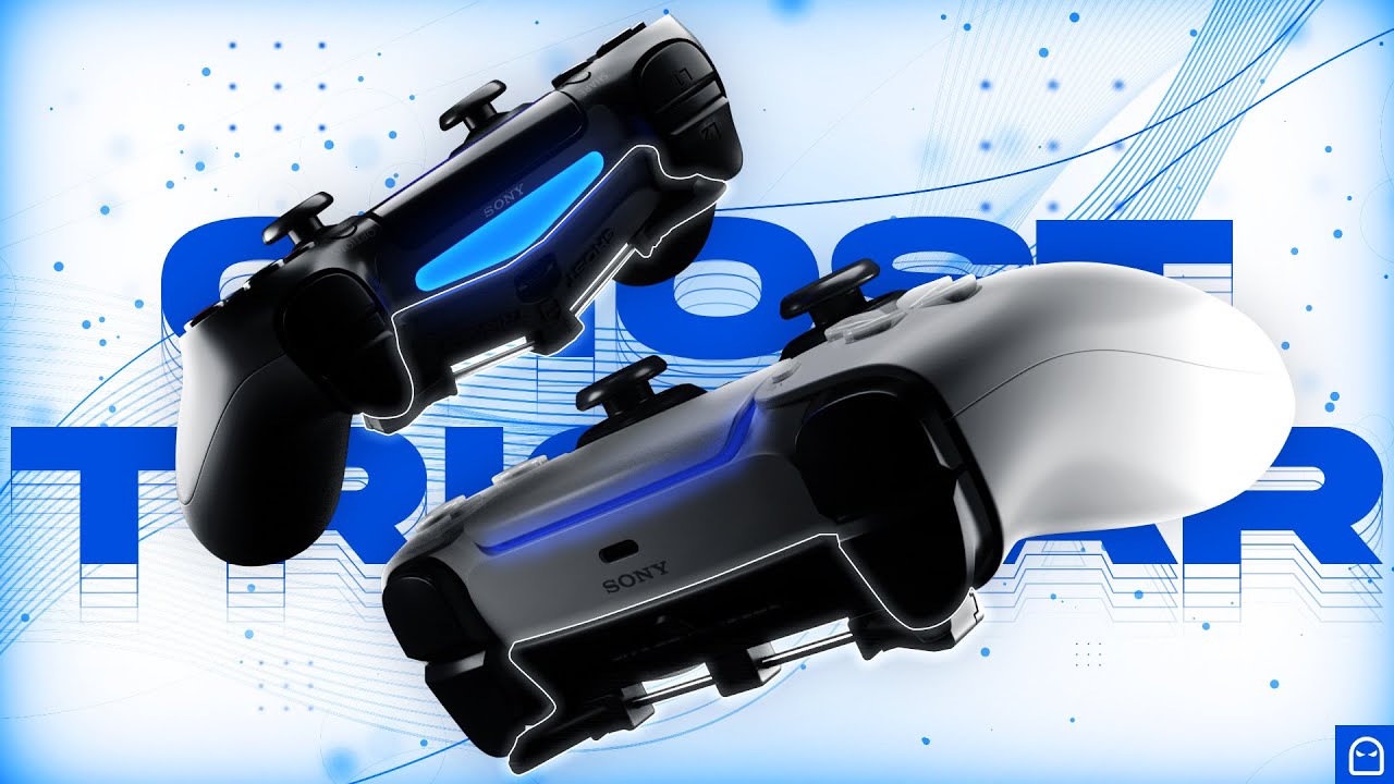 Here's the BEST PS4/PS5 Triggers Stops |Ghost Triggers| for Fortnite ...