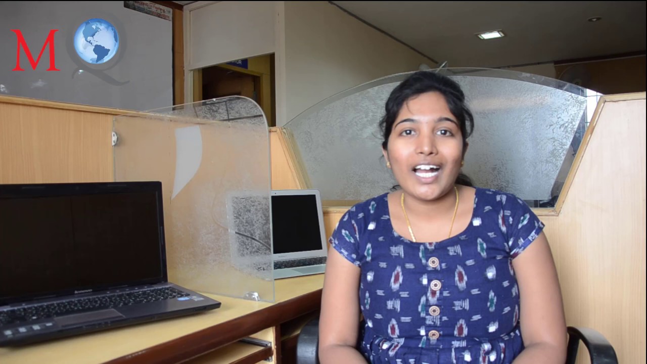 Mind Q Systems - The Best Institute for Software Testing Trainig - YouTube