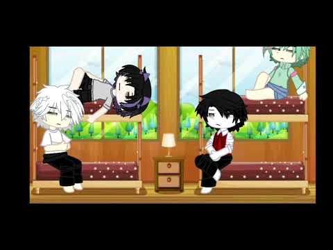 Story YeosM🌟|part 1//Animation gacha bl//by:FinYa//#yeosmedit #gacha #fypシ 