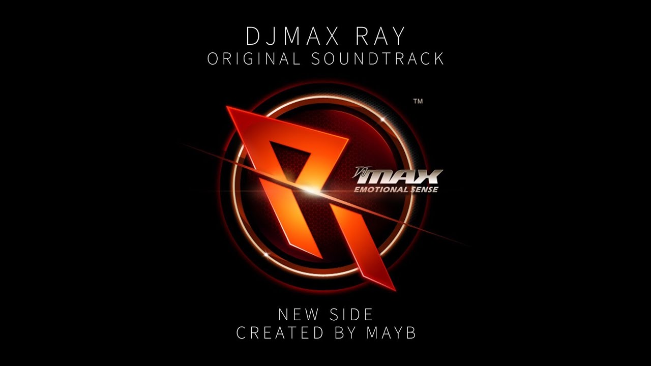 DJMAX RAY Original Soundtrack Download! - YouTube