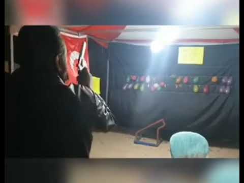 Pala Baba - Ağır Racon