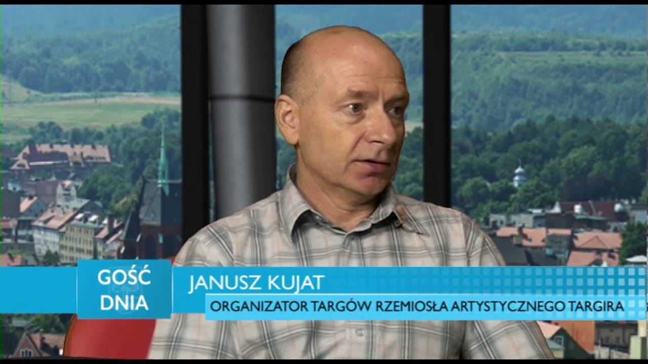 Gość Dnia - Janusz Kujat - YouTube