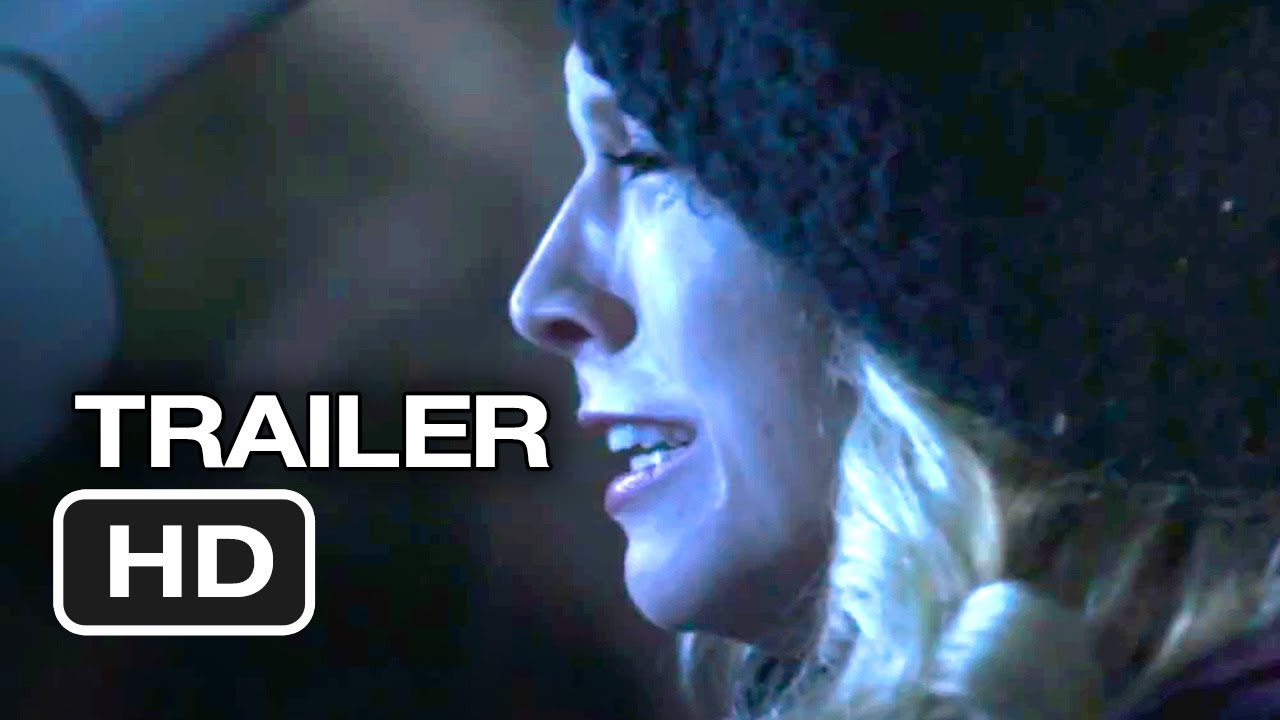 Roadside Official Trailer #1 (2012) - Horror Movie HD - YouTube