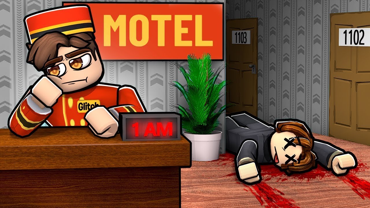 Motel Manager Simulator Segunda temporada - YouTube