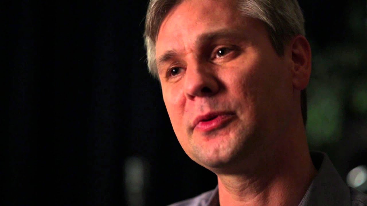 Songwriter Story - Nicholas Costello - Sanctuary - YouTube