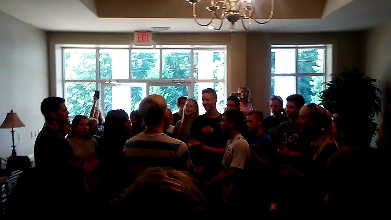 Days of Elijah: Fight of Faith - YouTube