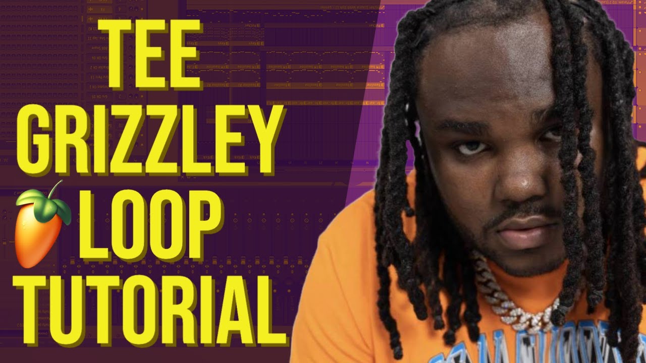 How To Make Loops For Tee Grizzley 2023 Tutorial - YouTube