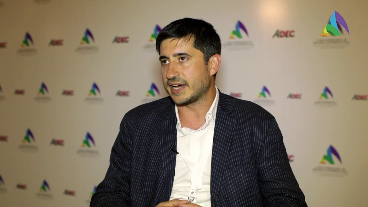 Gabriel Lanfranchi - Director Programa de Ciudades de CIPPEC – Argentina - YouTube