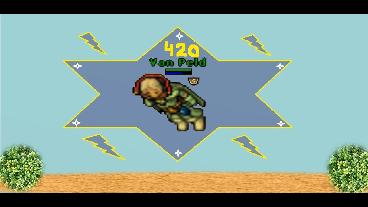 tibia - bashmu issavi duo - YouTube