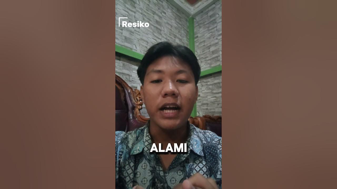 Tugas Perkenalan Diri Informatika - YouTube