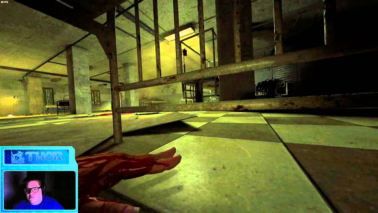 Outlast (Part 5) - YouTube