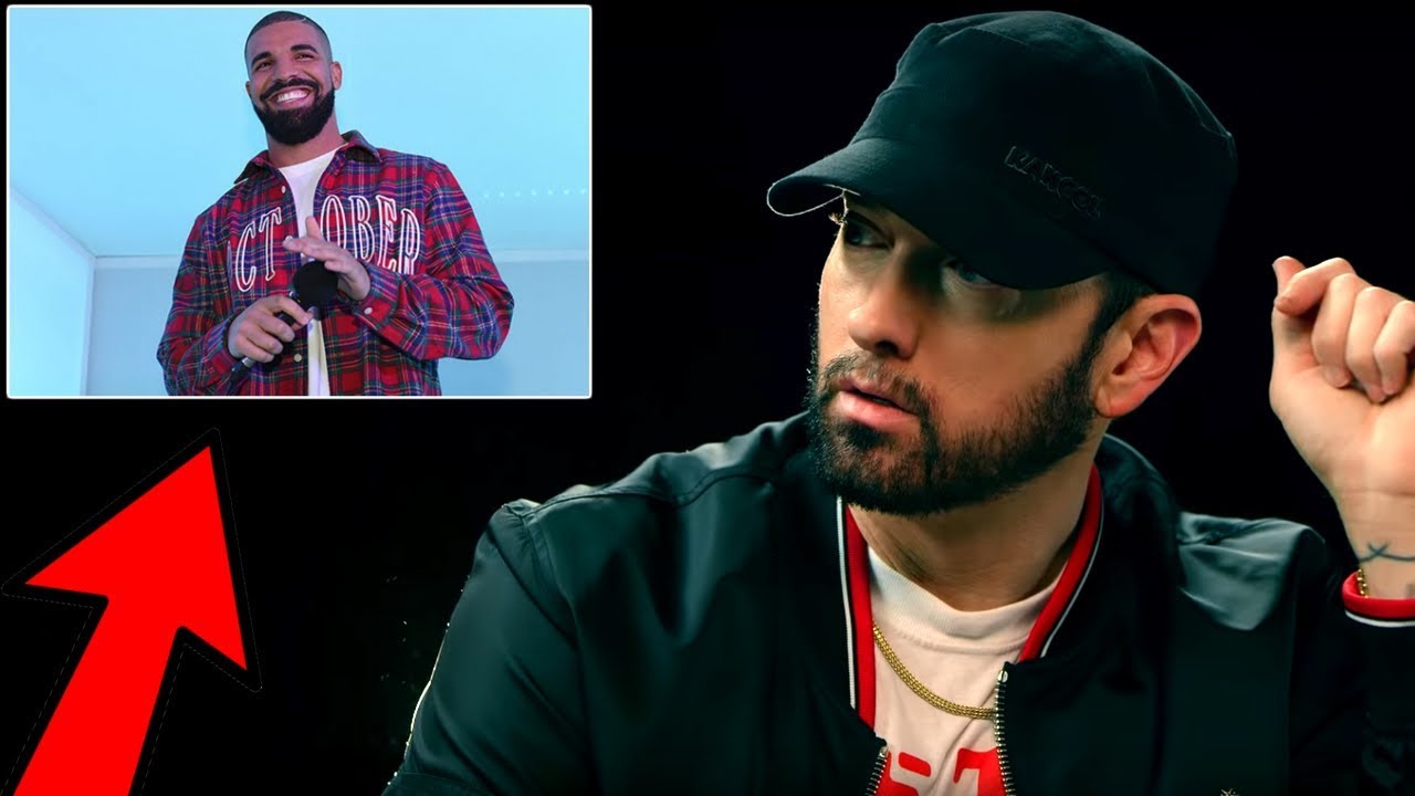 Celebrities React To Drake... (In My Feelings, Nice For What & Im Upset ...