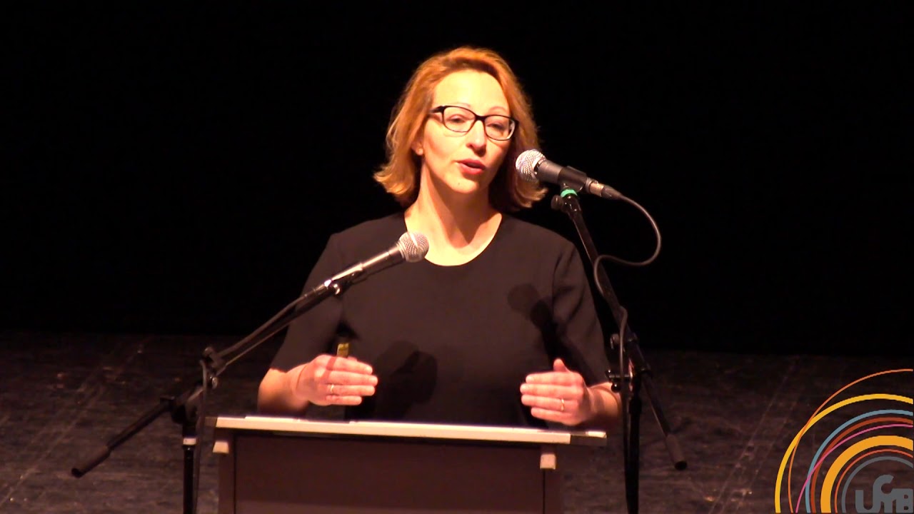 Cathy Quantin-Nataf | Sexes égaux, sciences égales ? - YouTube