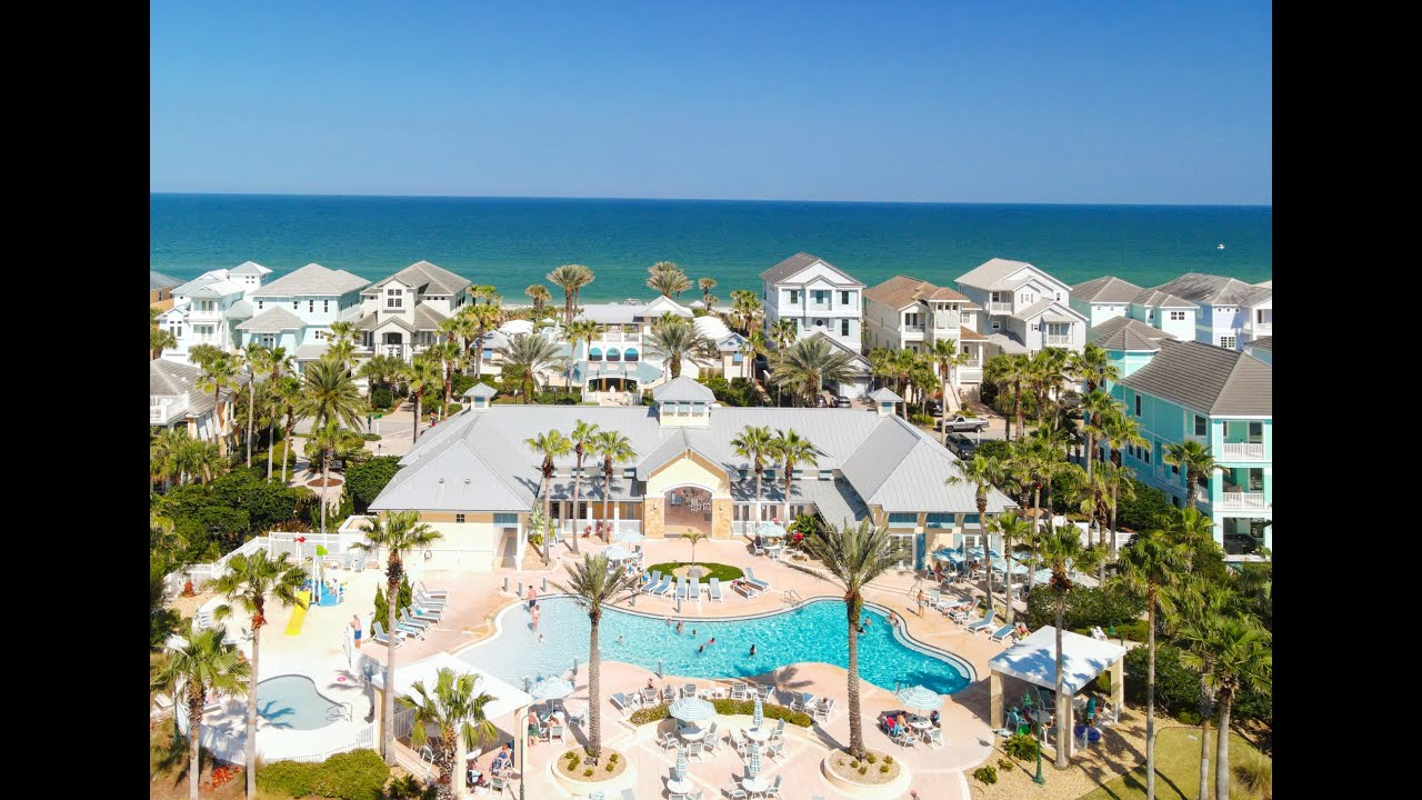 "Sunrise Paradise" Vacation Rental, Palm Coast Luxurious Oceanfront ...