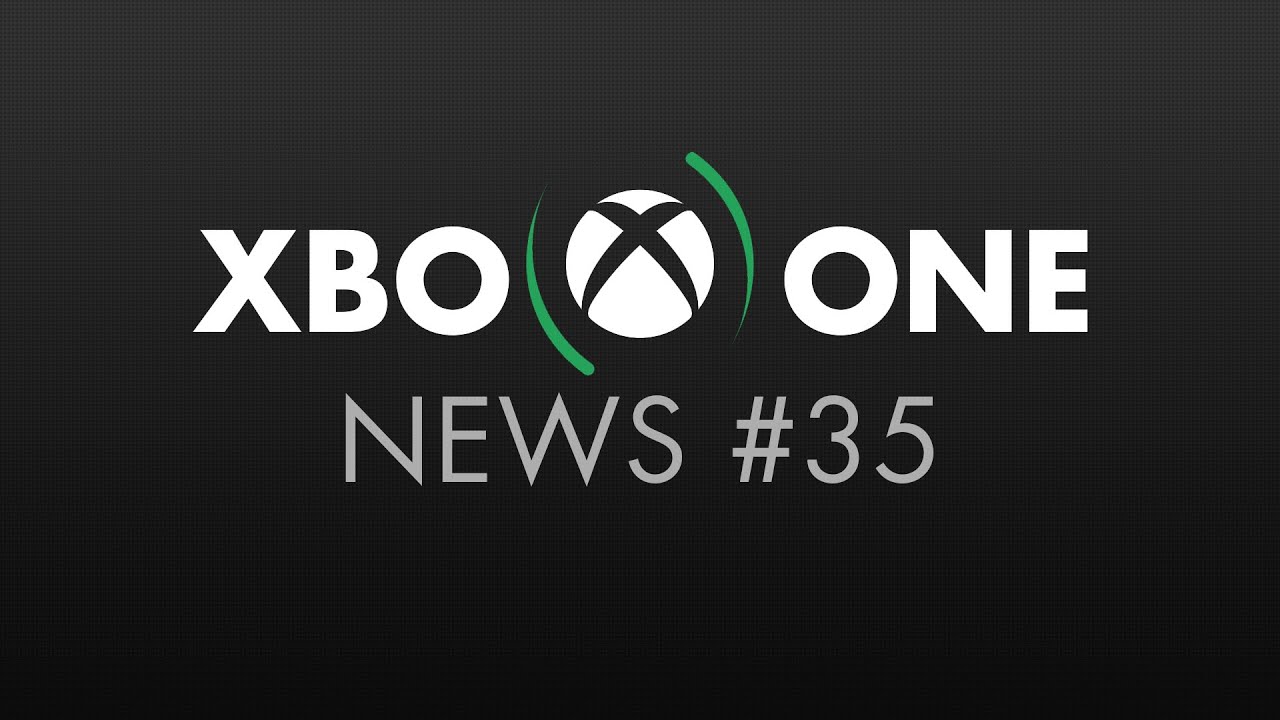 Xbox One News #35 - Xbox One France - YouTube
