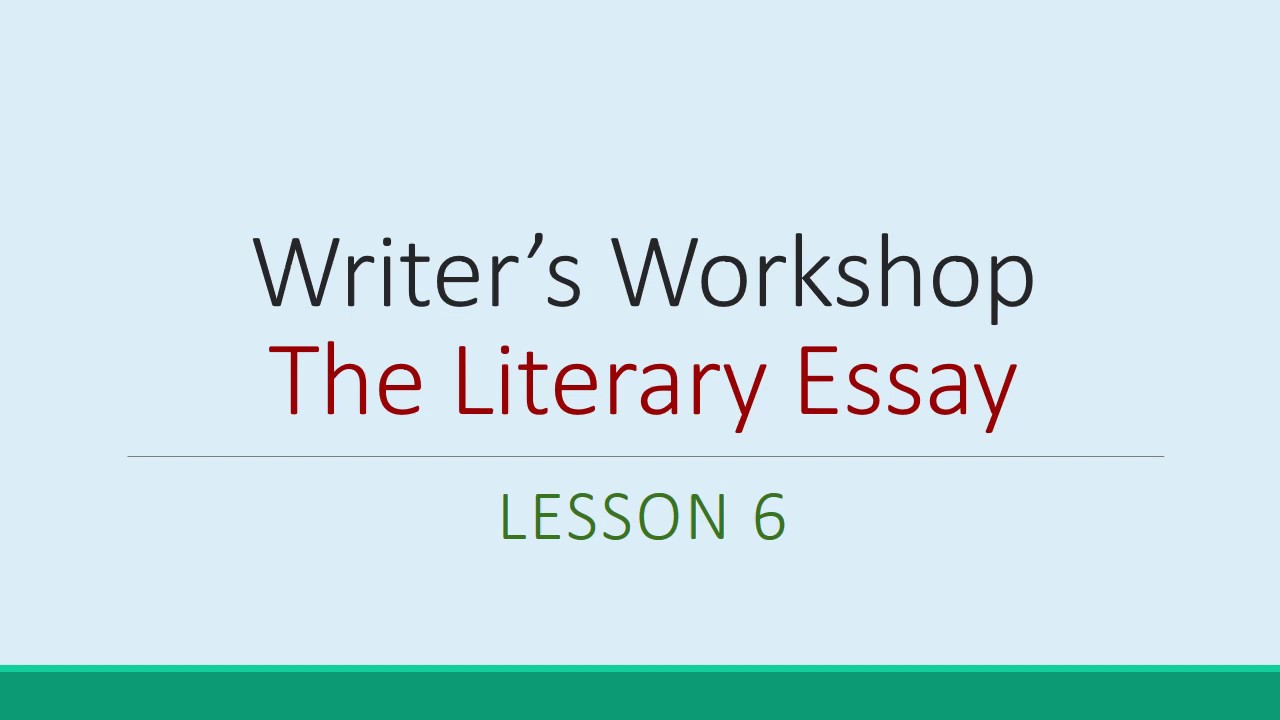 Writer s Workshop 4th Grade Literary Essay Lesson 06 Citing Textual writer-s-workshop-4th-grade-literary-essay-lesson-06-citing-textual