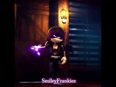 Murder drones ep 4 Uzi absolute solver 💜 - YouTube