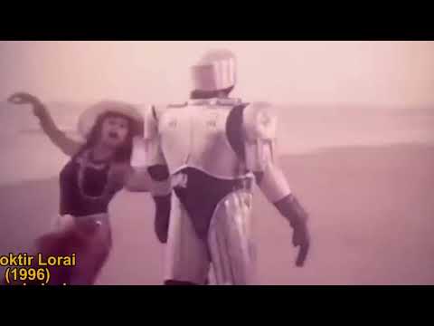 Bangladesh robocop is something special