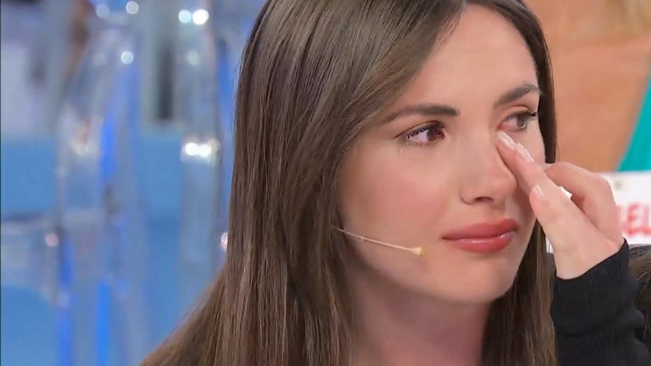Uomini e donne, tra le candidate al trono Nadia Di Diodato e Sarah ...