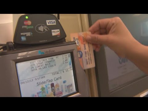 Many concerned as additional SNAP benefits end in Ohio