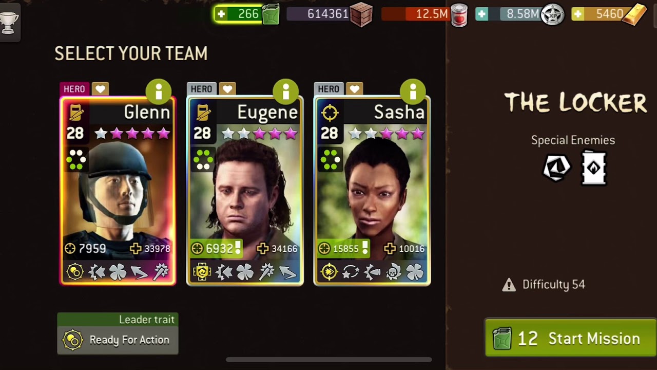 The Locker Super Nightmare DIRTY - YouTube