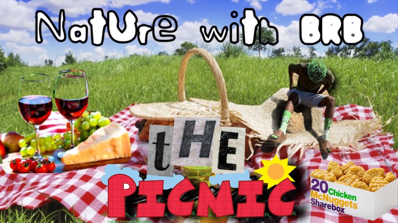 Nature With BRB : The Picnic - YouTube