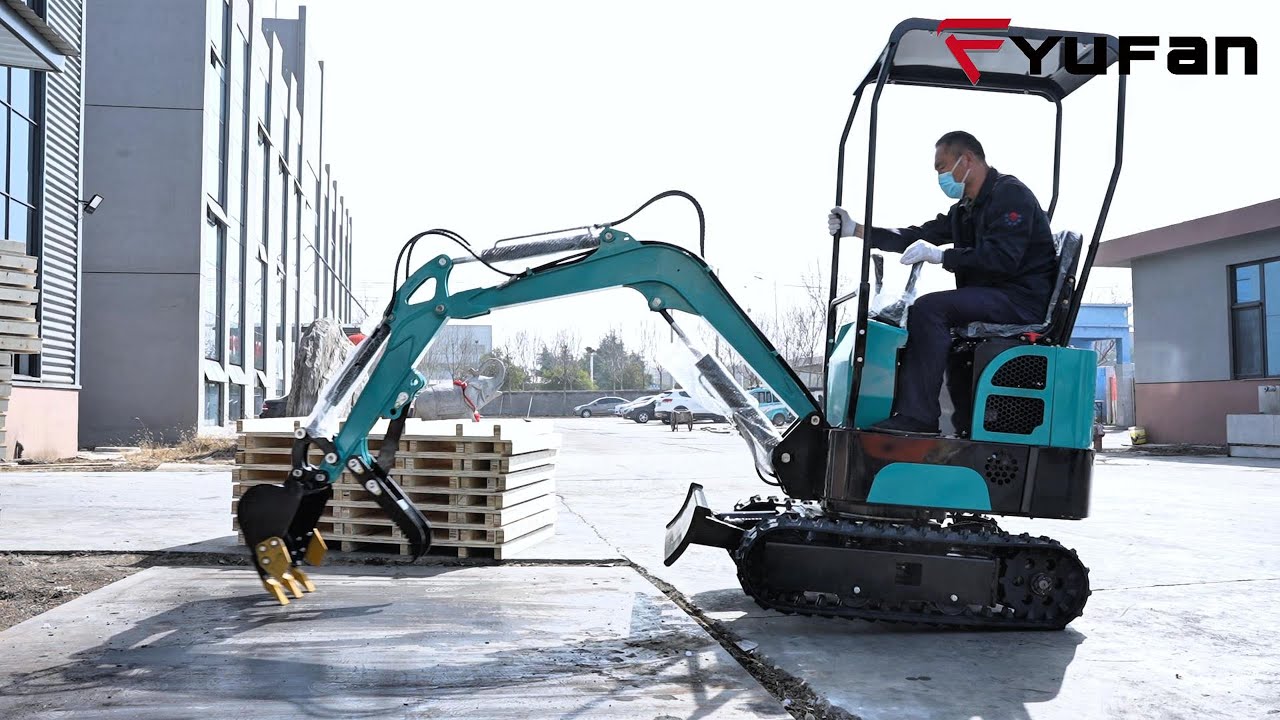 What NOT to Do with an Excavator? Top 8 Common Mistakes of Excavator ...