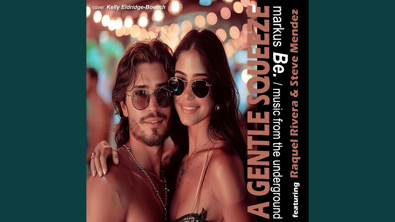 A Gentle Squeeze - YouTube