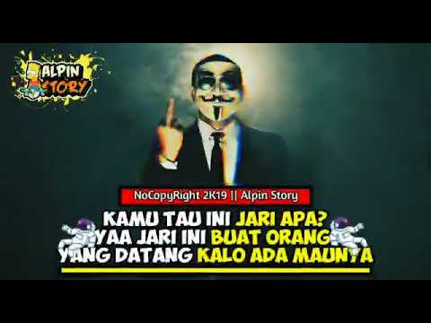 Histori wa sindri orang munafik yang Suka culmek 😀