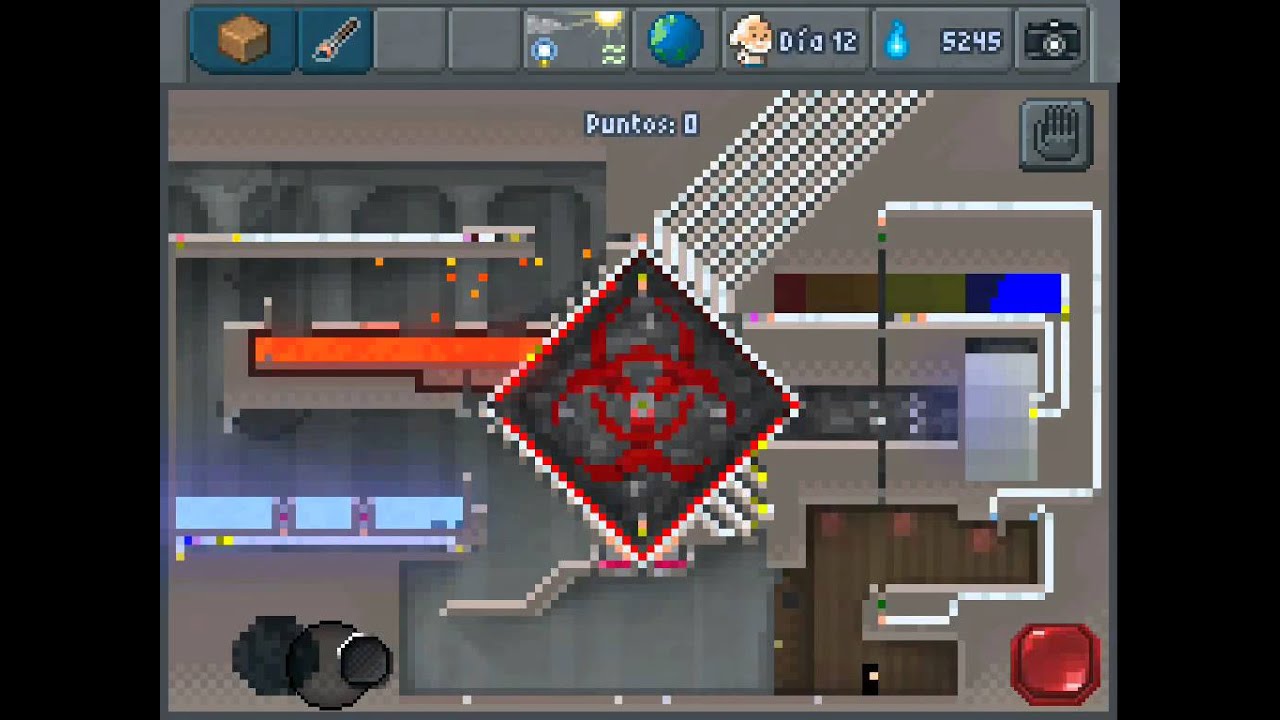 [The Sandbox] The sand box 12 ninja - YouTube