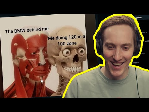 MEMES, die 2024 brauchbar machen werden - r/meIRL