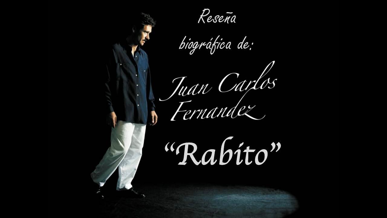Rabito - Biografía - YouTube