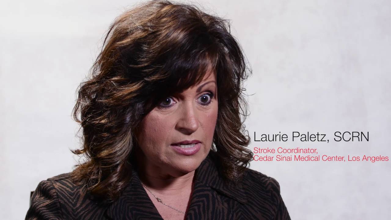 Get With the Guidelines Stroke & Target: Stroke – Raising the Bar for ...