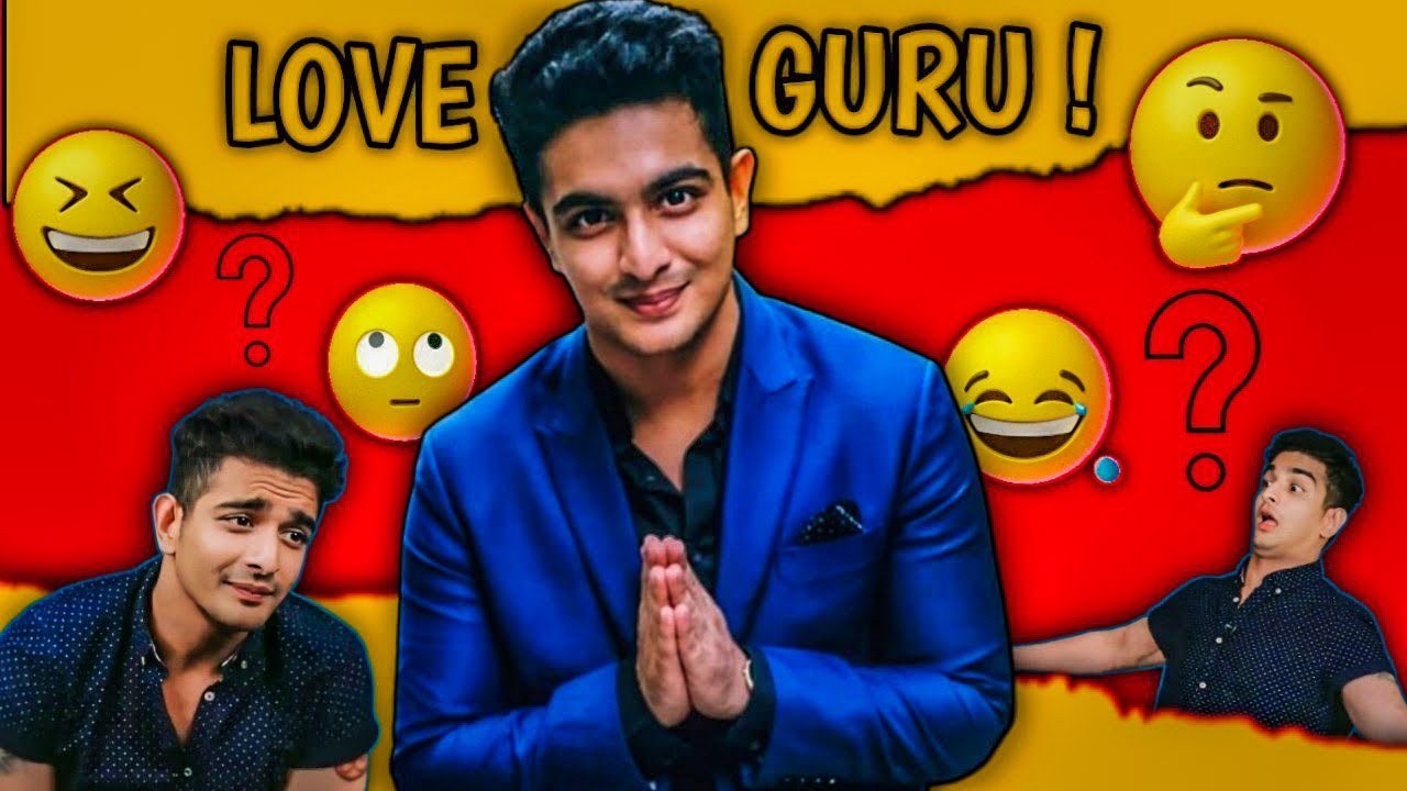 DANGEROUS FLIRTING TIPS Ft. 'RANVEER ALLAHBADIA' 😢 - YouTube