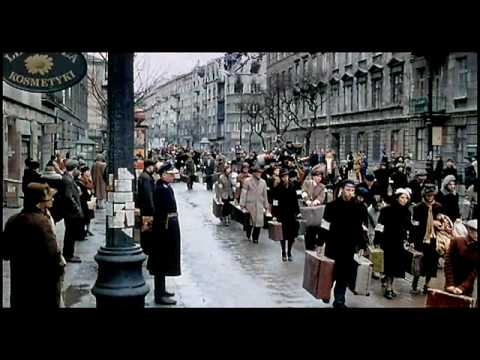 Der Pianist Trailer Deutsch/German - Erhältlich auf DVD und ab 17.09. auf Blu-ray!