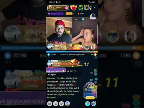 By çirkin Böyle twerk GörüLmedi 2020 Bigo Live