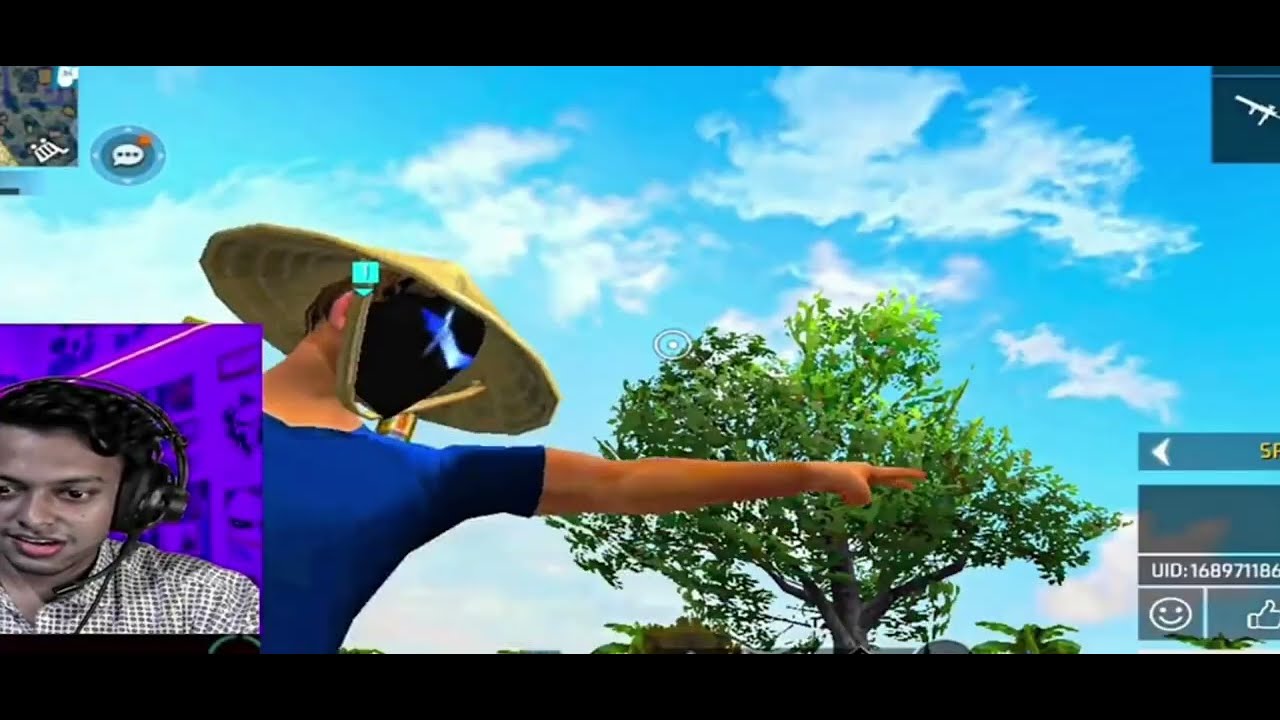 M1NX Panel 🥘 M1nx Hacker Sensi 😱 Garena Free Fire - YouTube