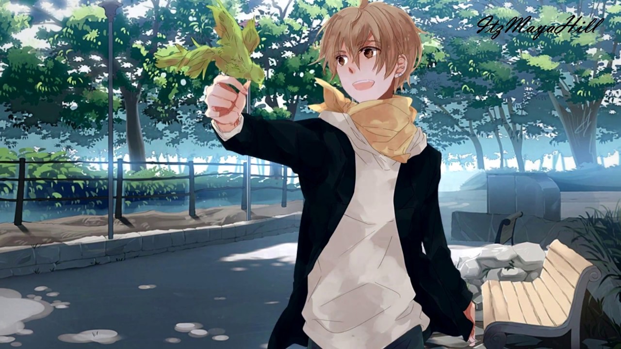 「Nightcore」 → WALK THE MOON - One Foot - [Lyrics] - YouTube