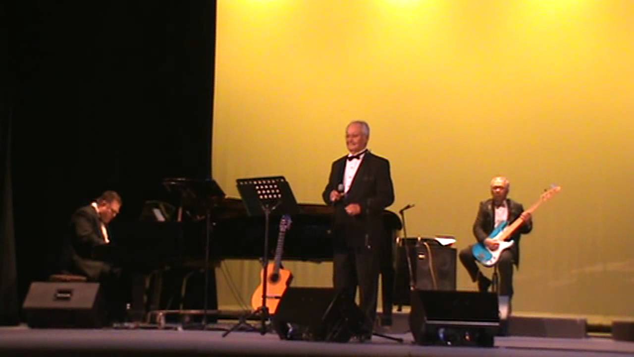 Modesto Perez Pobre De Mi - YouTube