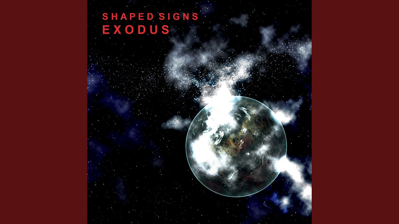 Cosmic String - YouTube