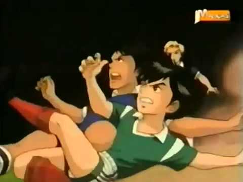 Moero! Top Striker [GR Intro] - YouTube