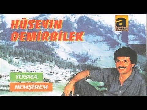 HÜSEYİN DEMİRBİLEK - DOLMUŞ
